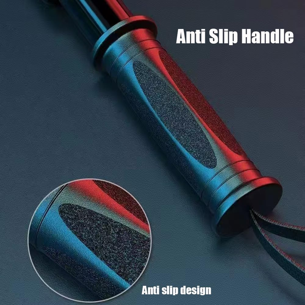 IronMax™ – Μπάρα ενδυνάμωσης με ελατήριο, έως 60 kg αντίσταση – SHOPTREND Ελλάδα